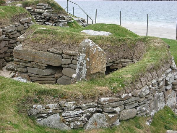 The Lost Fort: Neolithic Orkney - Skara Brae