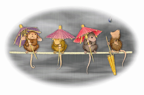 House Mouse - Cia dos Gifs