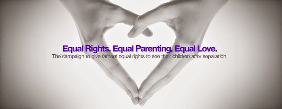 Children's Rights: Fathers and Daughters, their unique relationship ...