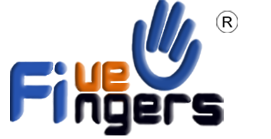Five Fingers Media Works