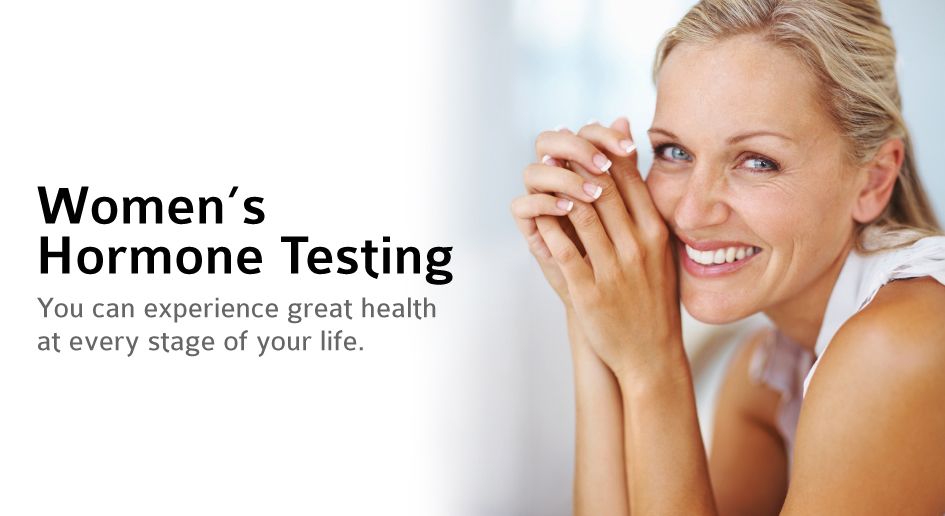 Important Hormones for Hormone Testing in Women | Wealth Of Health