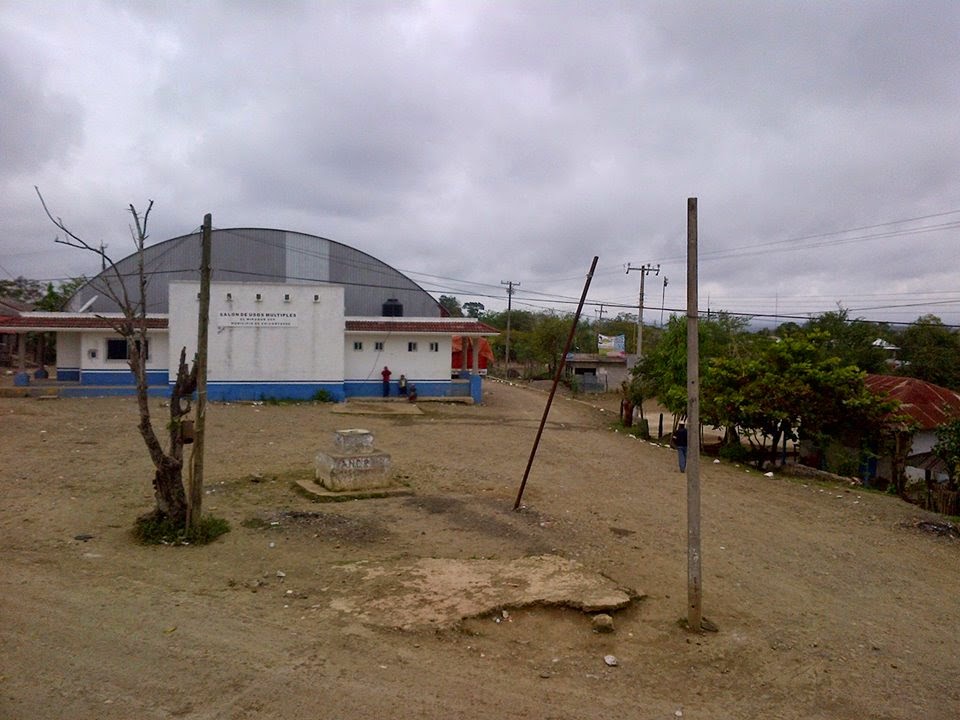 El Mirador Chicontepec, Veracruz: Galeria