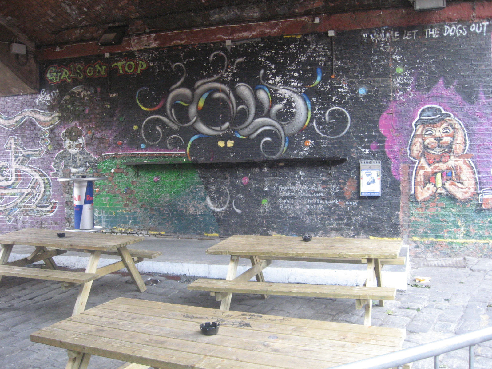 Zigzag: Turing's Manchester