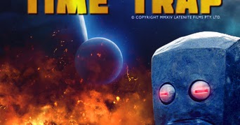 Videos: A Bumbling Spaceman Tries To Find A Way Home In the Sci-Fi ...