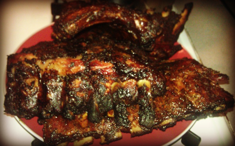 Big Fat Daddy's Famous BBQ Barbecue Barbeque Pit Beef Got Beef? ®: The ...