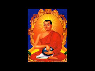 Seevali Thero ( Bangladesh Buddhists ) | Buddhism in Bangladesh