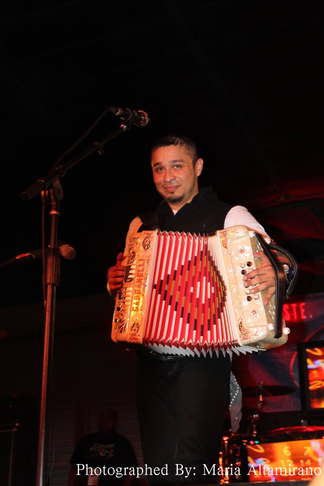 Perspective Of A Photographic Mind: Jesse Turner of Siggno Band