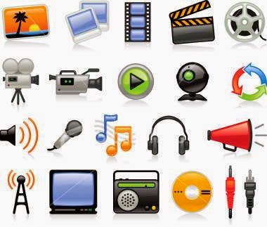 Aplikasi Multimedia ~ Informasi DimasGraf