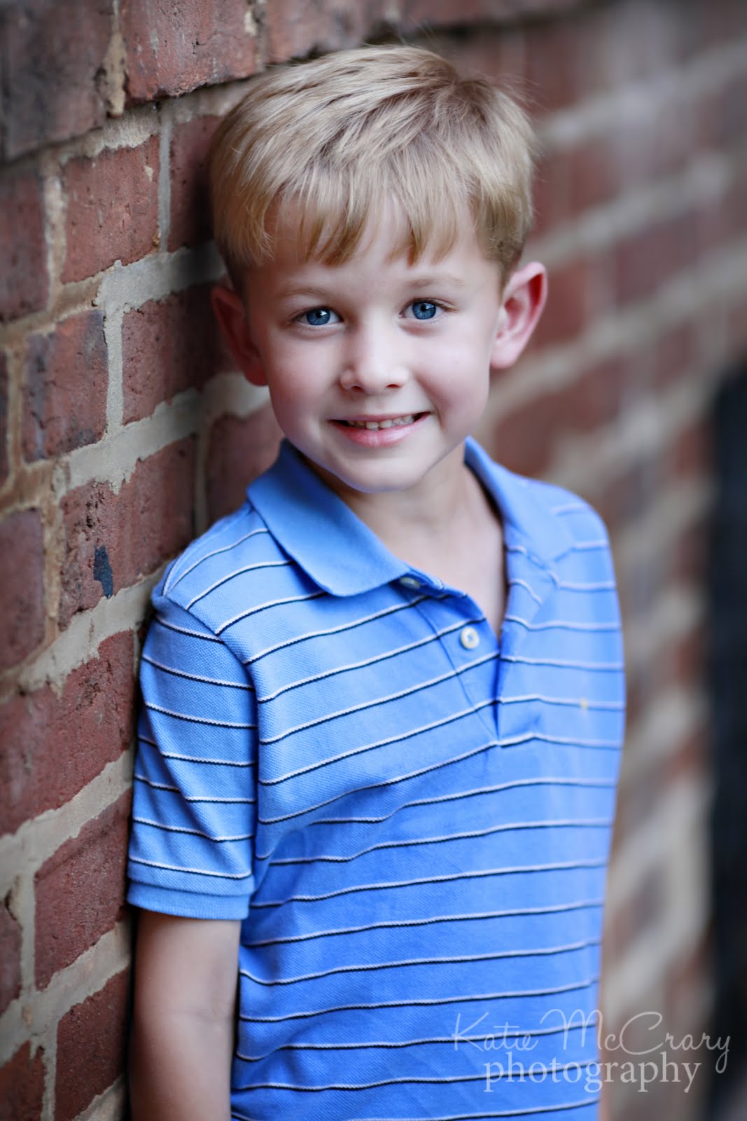 Katie McCrary Photography