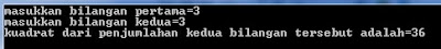 Struktur Penulisan Algoritma Dengan Pseudocode dan Contoh Programnya ...