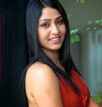 This is Actress Udayanthi Kulathunga s' life - Ahawal.commm