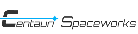 Centauri Spaceworks: 2017