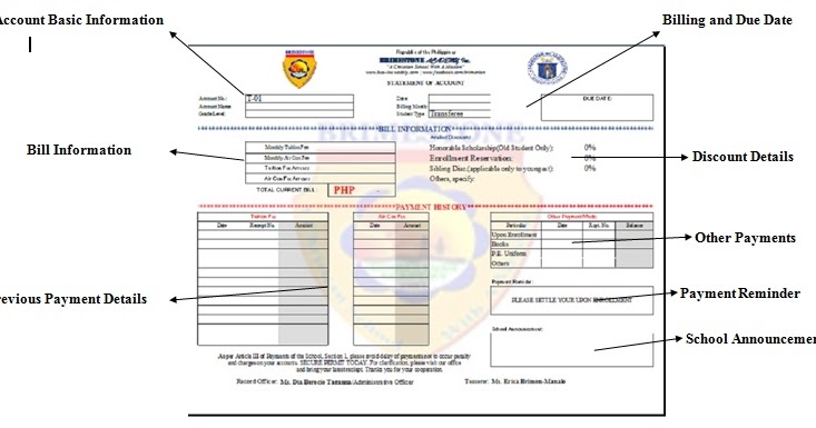 School Paper|BSA Inc.