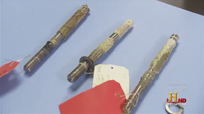 Maybach: Big Dig Ceiling Collapse