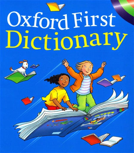 Oxford First Dictionary