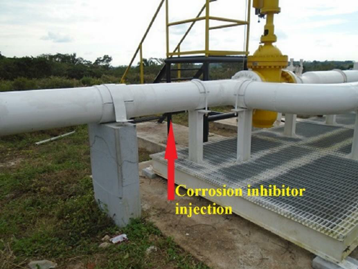 Offshore Pipeline Corrosion Prevention | Subsea Pipeline Engineering