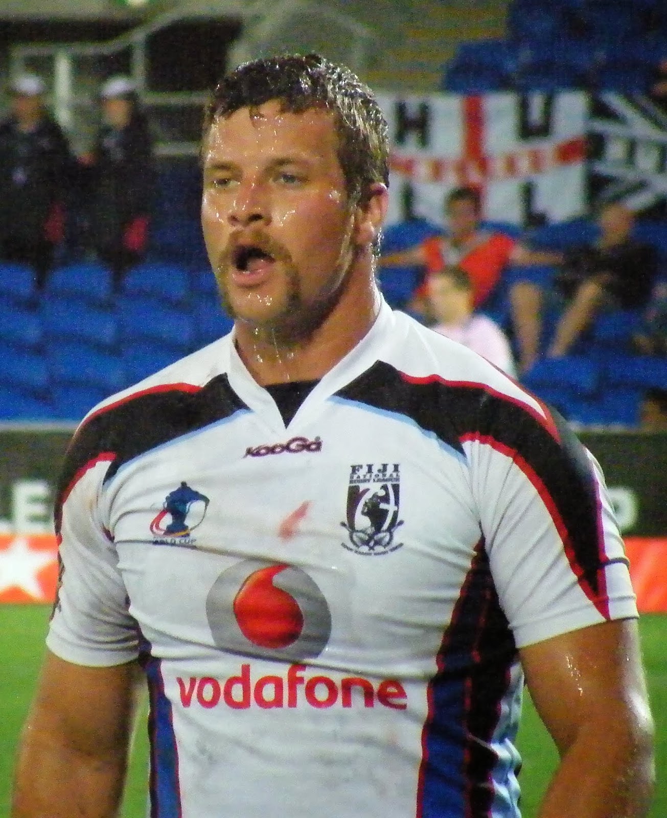 Welcome to my world.... : 04/04/14