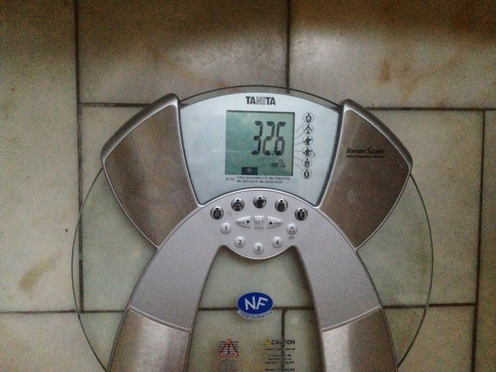 Opération Maintenance!: La balance à impédancemètre : pour (notamment ...