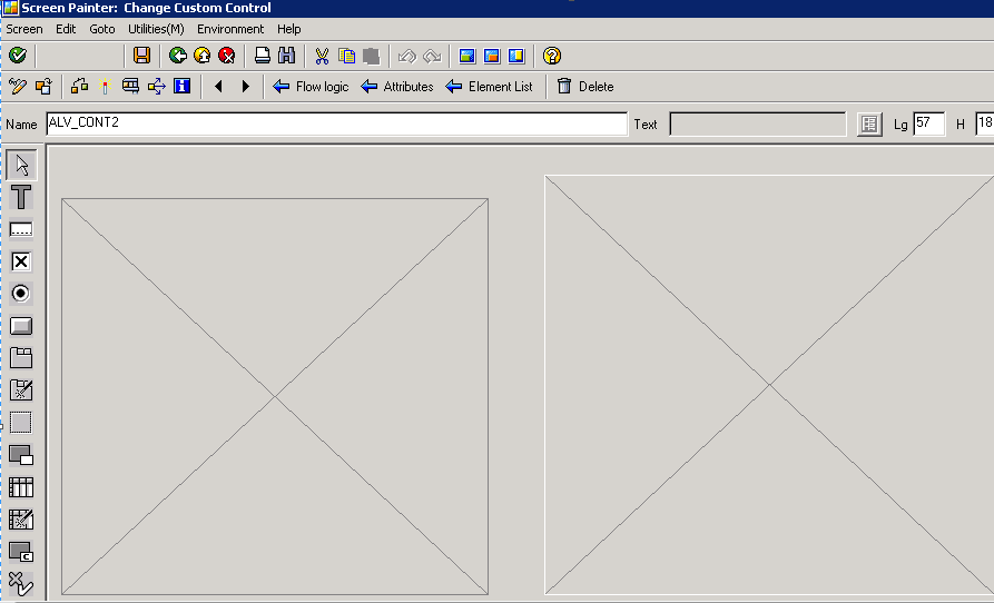Amarmn.com - SAP ABAP, SAP UI5, SAP Fiori: OOPS ABAP REPORT ON INTERACTIVE ALV WITH 2 ALV' GRIDS ...