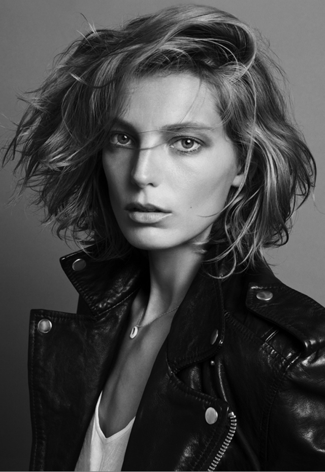 16 models that have had their hair cut | Belleza