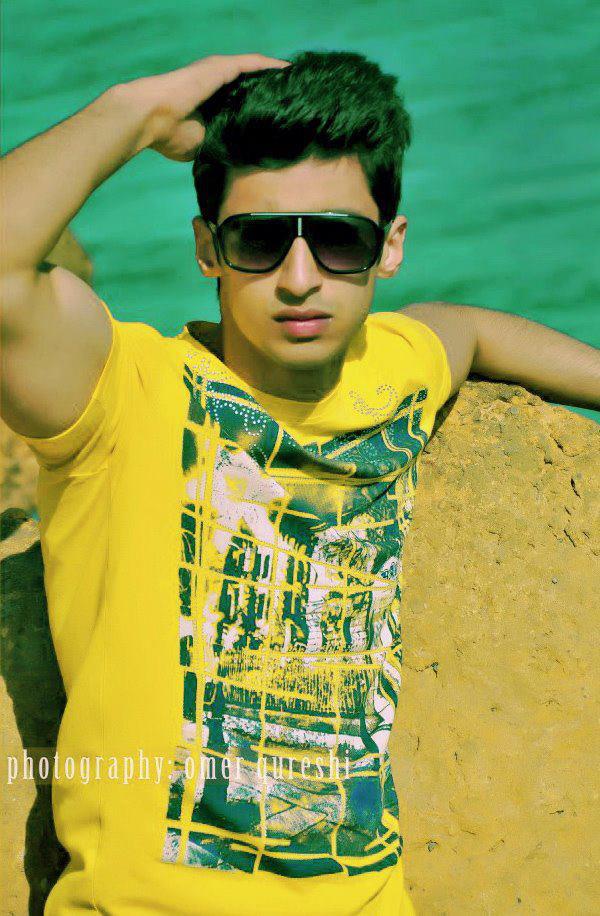 huntceleblog: Farhan A. Malhi