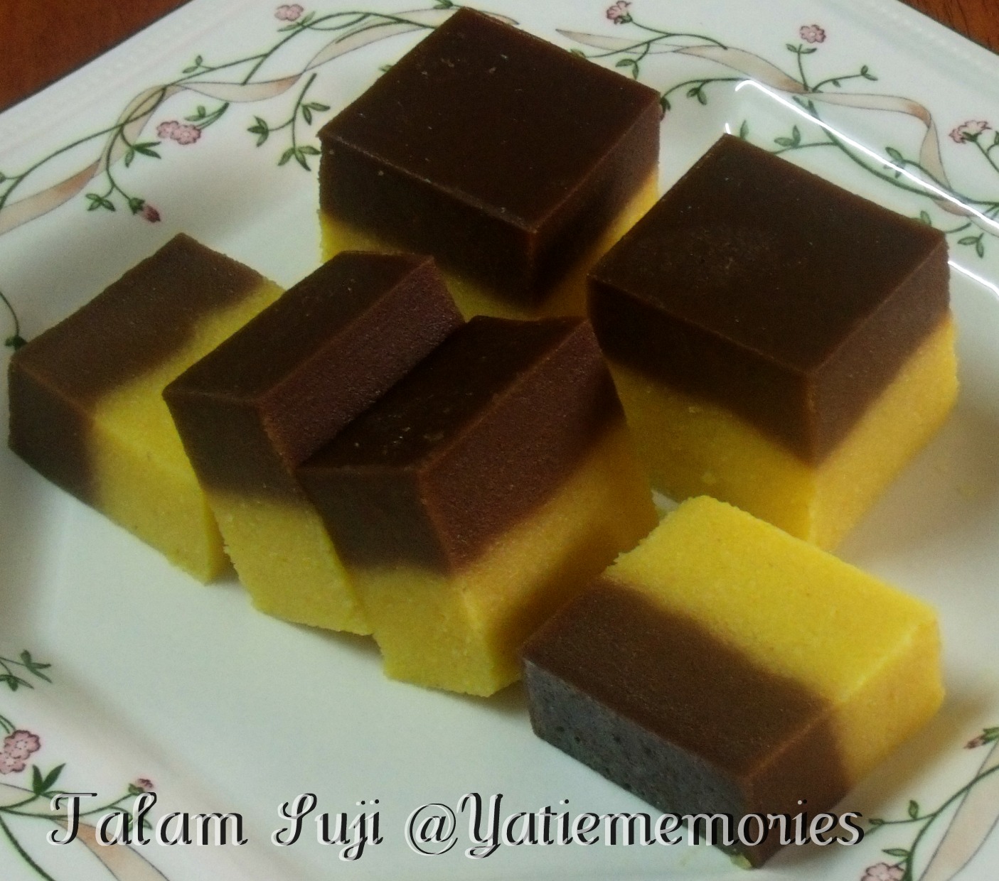 Sinar Kehidupanku**~::..: Talam Suji