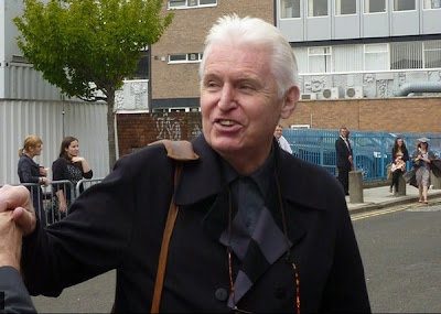 O Baú do Edu: QUEM CONHECE MIKE McGEAR E O SCAFFOLD?