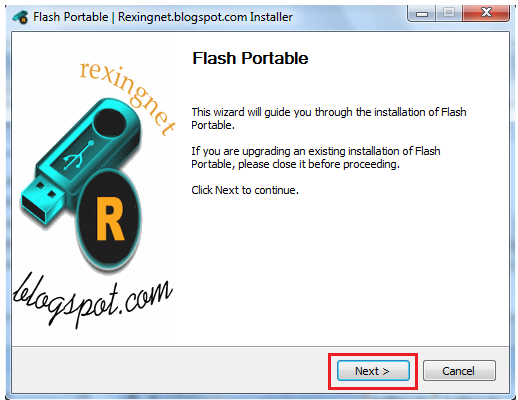 Cara Instalasi Software Adobe Flash cs6 12.0.0.481 Portable