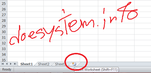 Doesystem Sheet Excel doesystem-sheet-excel