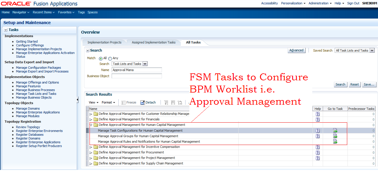 Fusion APPS Quick Start: Fusion Apps - Customizing and Extending BPMN ...