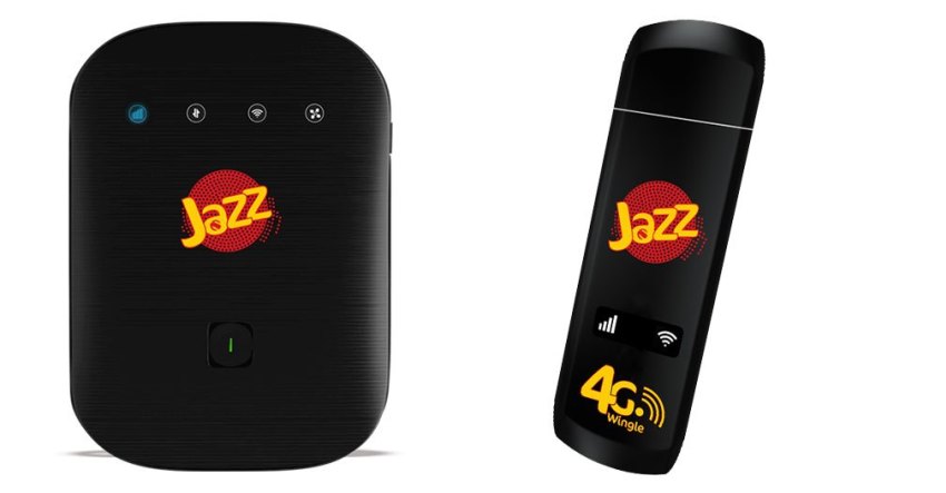 Karimi Mobile Skardu: Unlock Jazz 4G Wifi device All Sim Working By ...