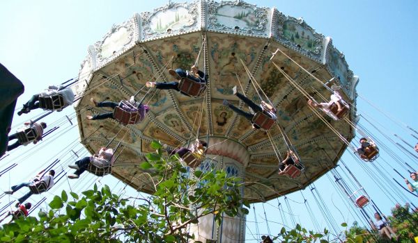 Daftar Harga Tiket Masuk Dufan Dunia Fantasi Ancol Terbaru