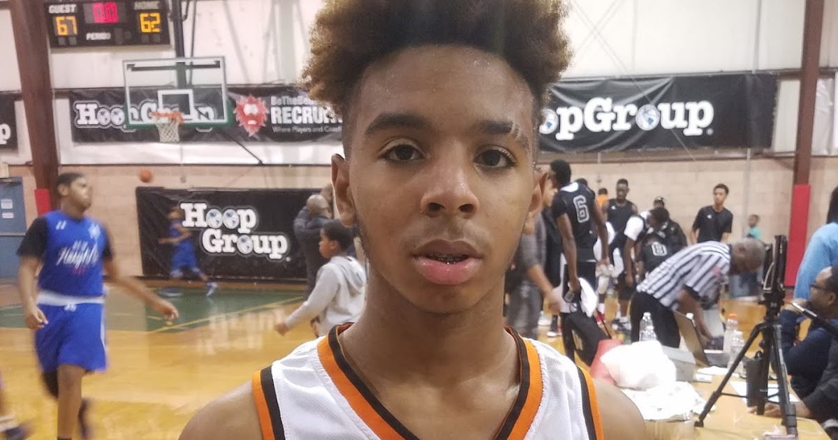 BASKETBALL SPOTLIGHT NEWS: Tip Off Classic Highlights: Tyler Hawkins ...