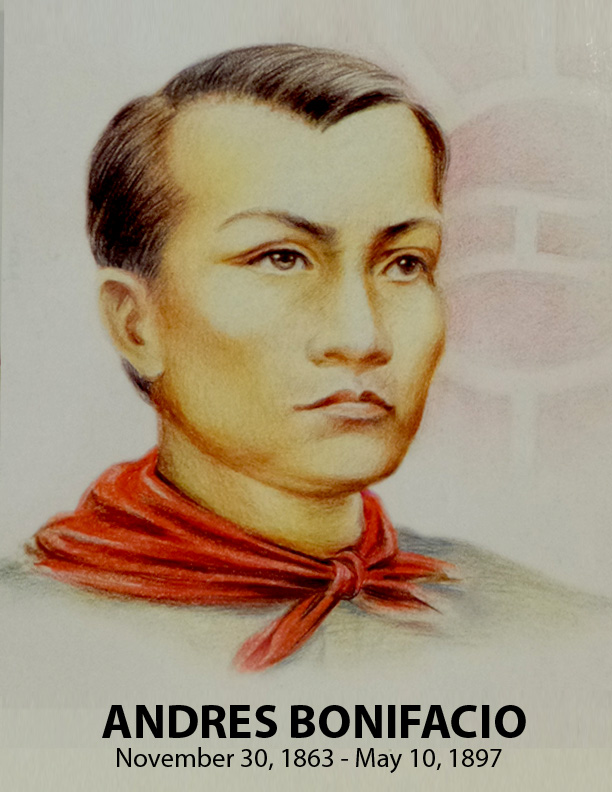 Kaarawan Ni Andres Bonifacio