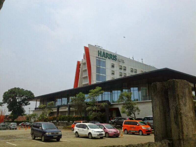 Sentul Nirwana: FASILITAS