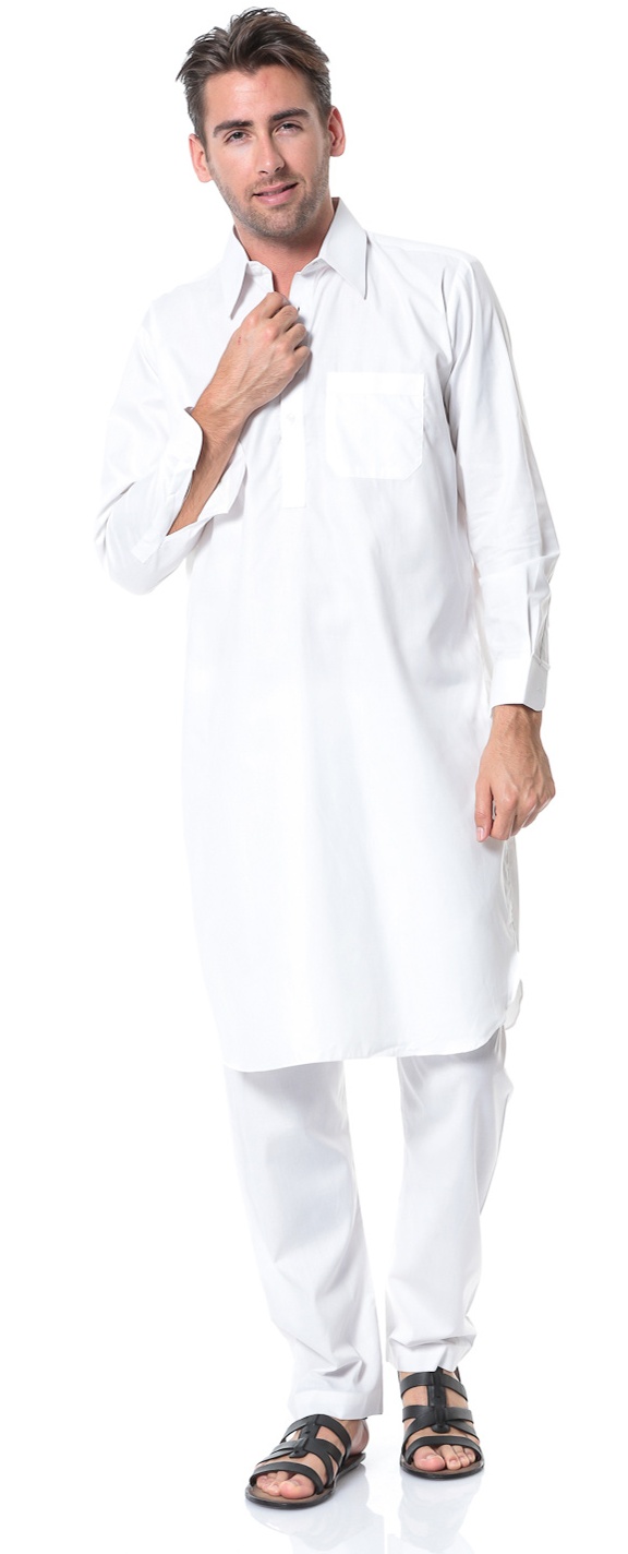 Pakistani Salwar Kameez Collection For Men | Kurta Shalwar Designs 2013 ...