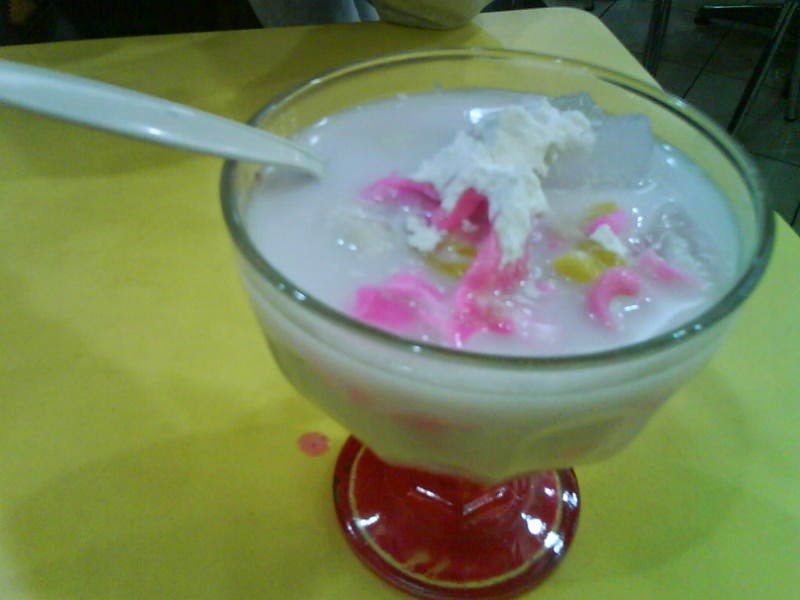 Cara Membuat ES Gempol - ES GEMPOL Spesial - RESEP MASAKAN TERBARU