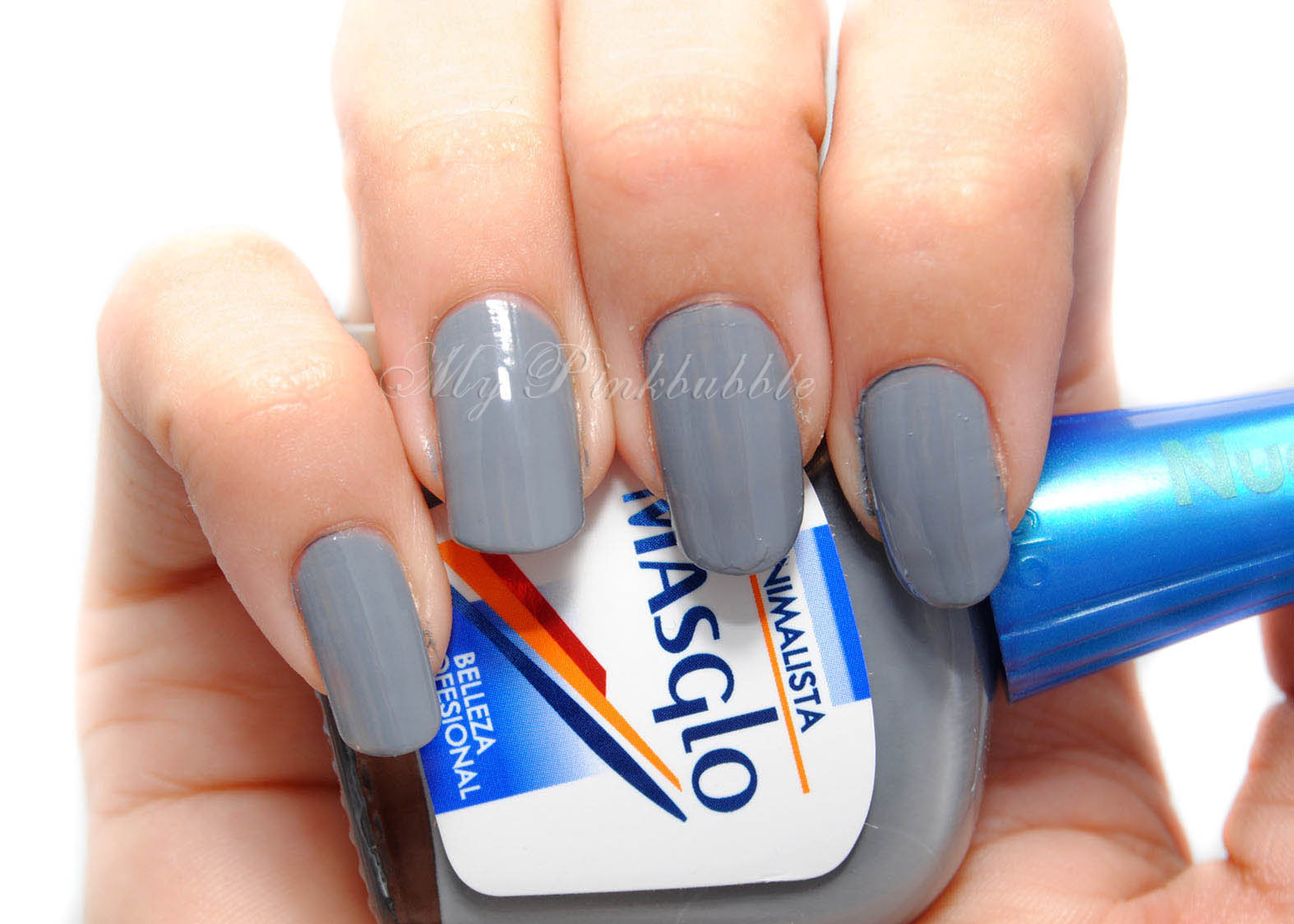 Masglo Colección Andrógina | My Pinkbubble - Blog de Belleza