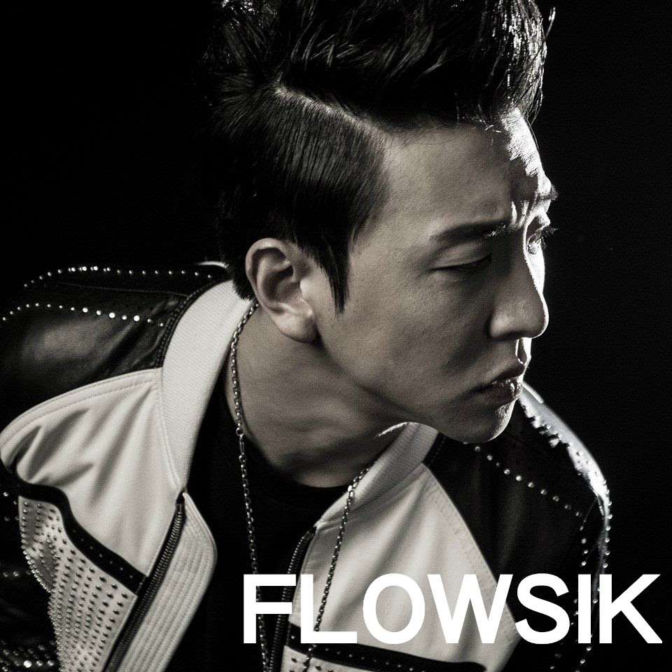 [歌手介紹] Flowsik (Korea)