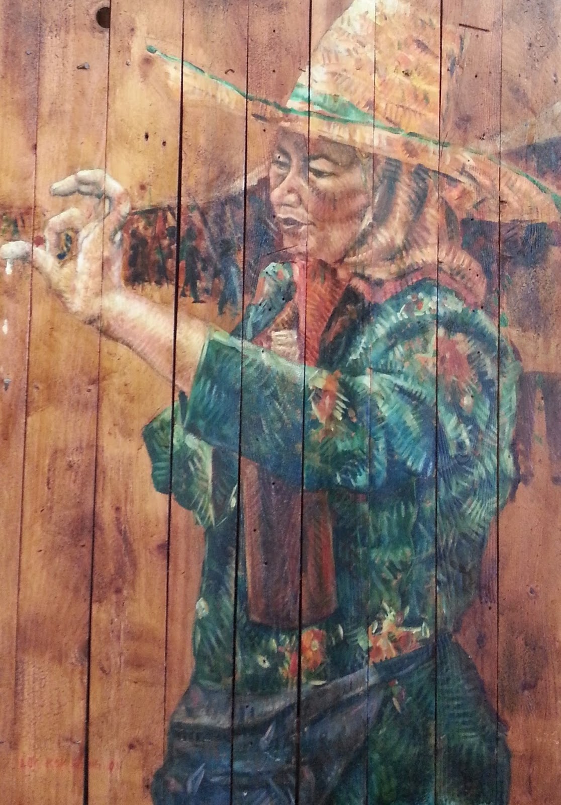 WL FRAMING & ART SDN BHD (960835-D): June 2014