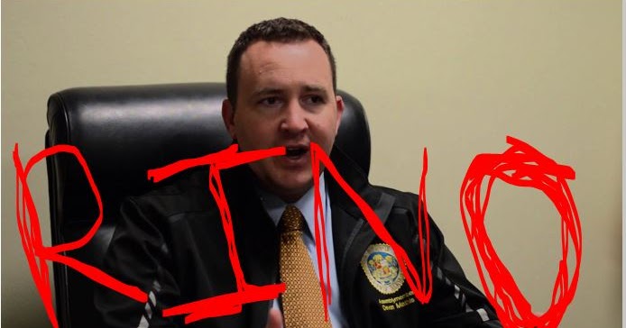 The State of the Union: Cap and Traitor? But Devon Mathis CAREs, right?