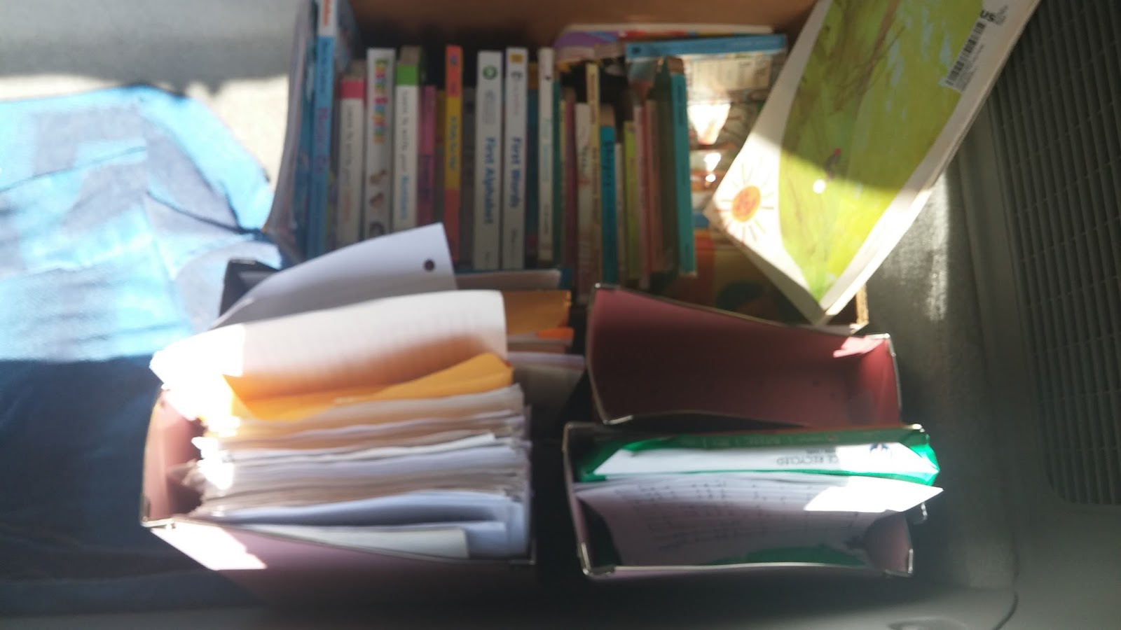 Your Organized Friend Decluttering From The Curb your-organized-friend-decluttering-from-the-curb
