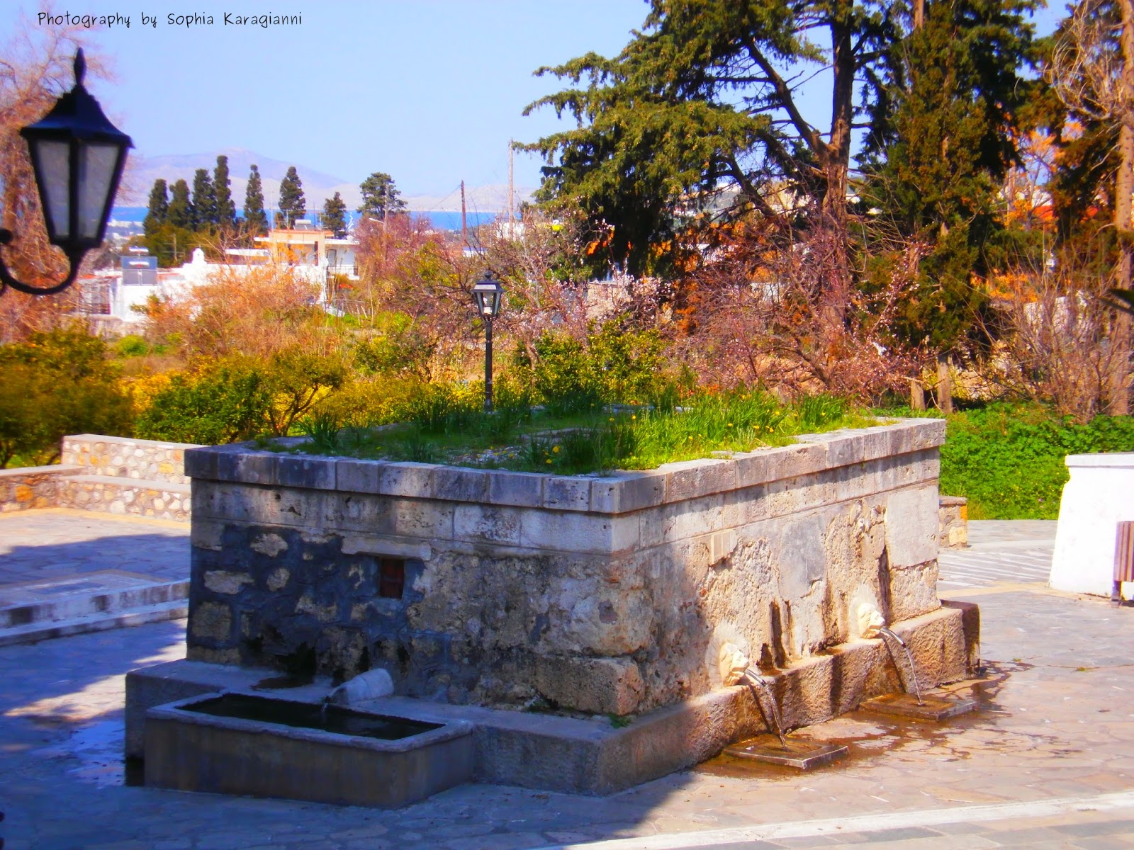 Kos and the Dodecanese through my eyes-Η Κως και τα γύρω νησιά μέσα από ...