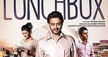 The Lunch Box Movie
