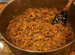 British Meat Pie, A Great Meal for a Cold Day