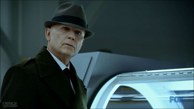 Fringe Observiews 5.10 Anomaly XB-6783746 ~ Fringe Television - Fan ...