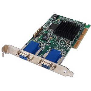 sadeva24: VGA card