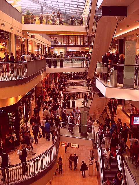 primark shop-opening in dortmund - generation couture