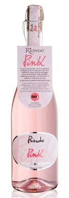 Style Redux: Pink Prosecco