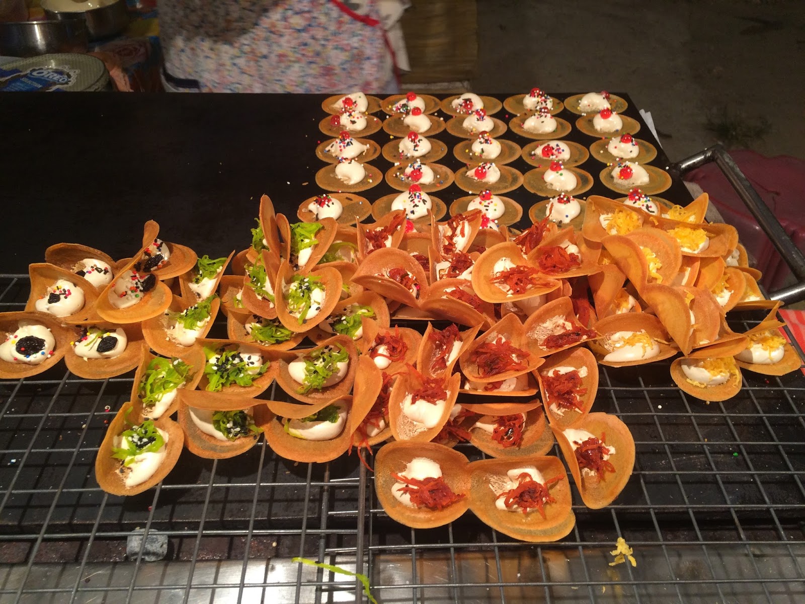 4D3N Krabi Budget Trip (Day 3 Part 2) - Foodylla @ Ao Nang